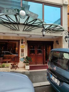 Pera Rose Butik Hotel SPA (Asmalı Mescit Mah., Meşrutiyet Cad., No:87, Beyoğlu, İstanbul), spa  İstanbul'dan