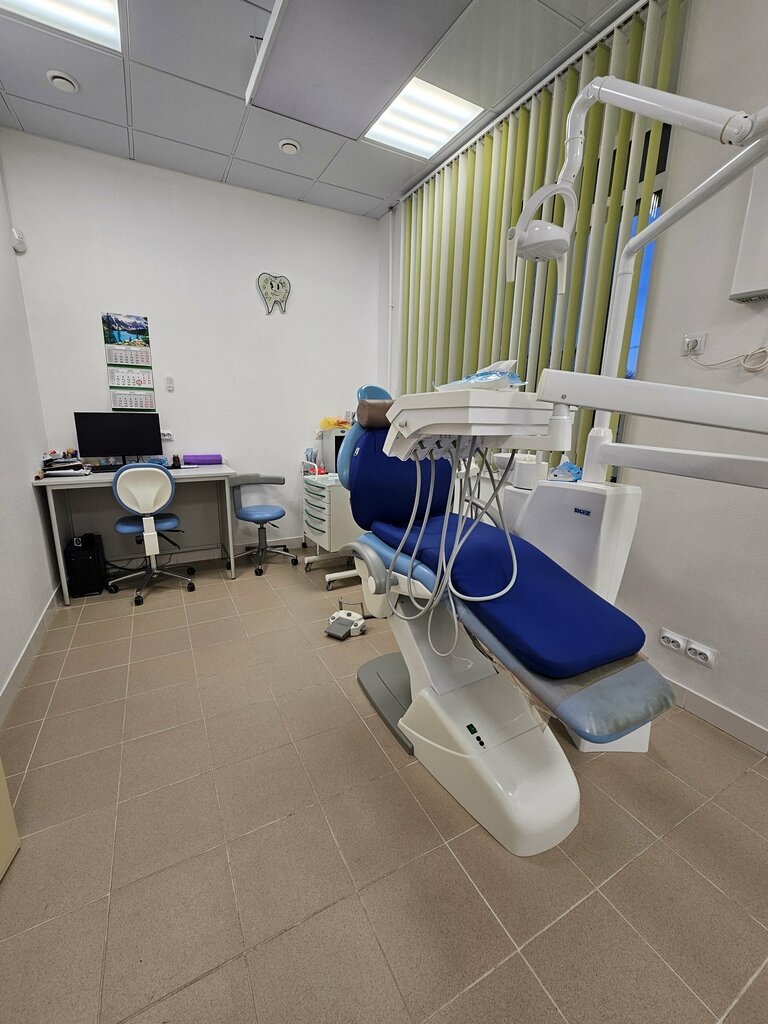 Özel ağız ve diş sağlığı klinikleri ve muayenehaneleri Valdaydent, Valday, foto