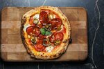 Kiko Pizza (Bol'shaya Pecherskaya Street No:57А), pizzacılar  Nijni Novgorod'dan