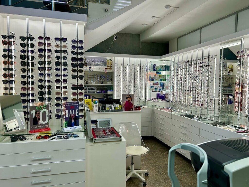 Optik Эксперт Оптика, Kazan, foto