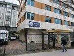 Şişli Belediyesi Sağlık İşleri Müdürlüğü (İstanbul, Şişli, Darülaceze Cad., 12-1), belediyeler, devlet daireleri  İstanbul'dan