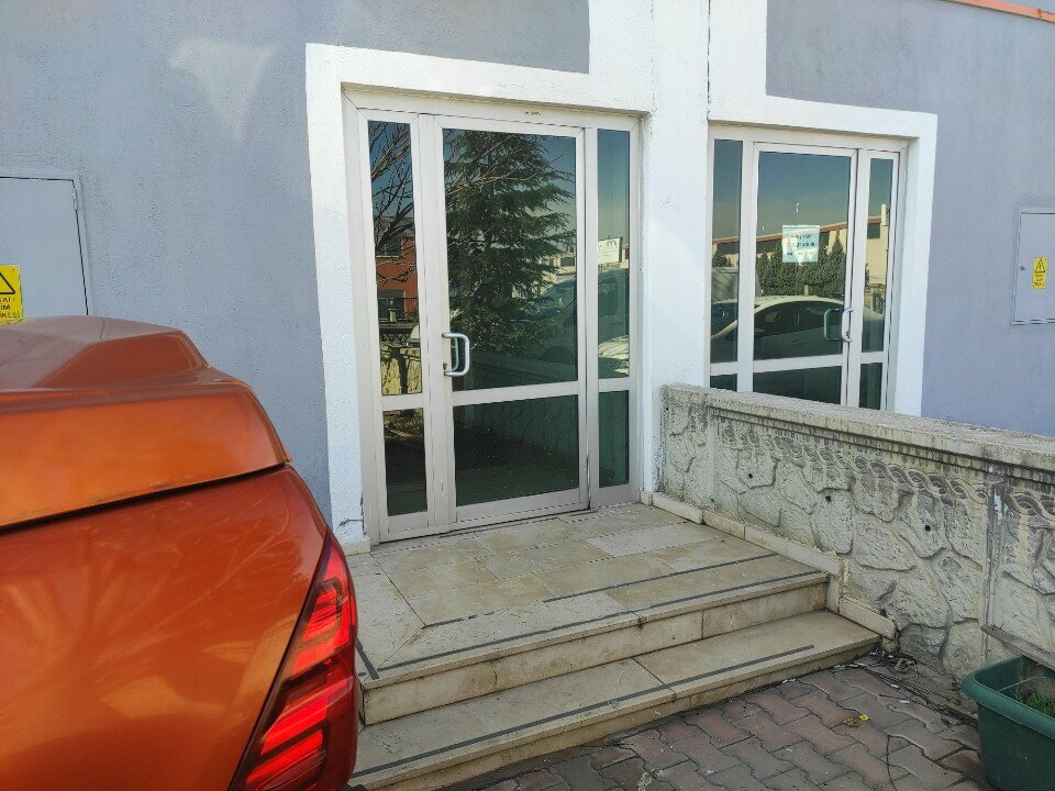 Metal ürün firmaları Tps Pano, Konya, foto