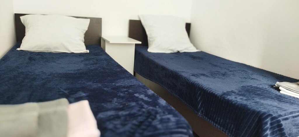Pansiyonlar, hosteller Mini hostel on Turgeneva, Anapa, foto
