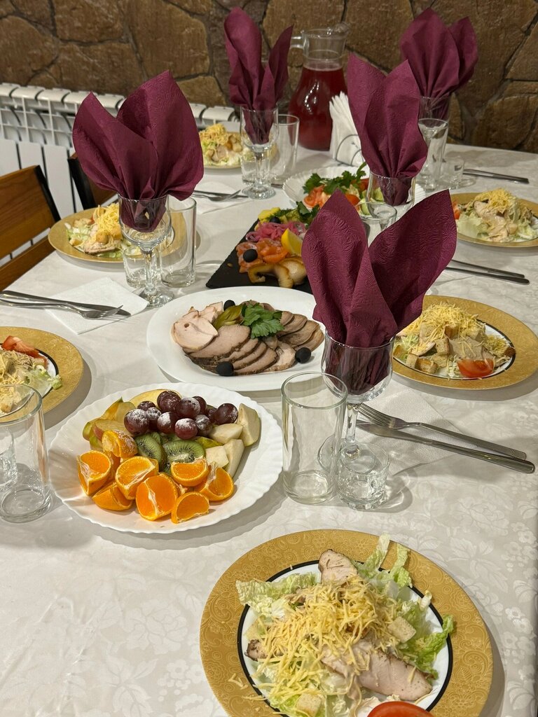 Kafe Кафе, Permski krayı, foto