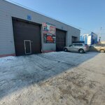 Стрела (Polevaya ulitsa No:29), özel üretim araç ve ekipmanları  Novokuznetsk'ten