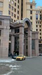 Инвест-Прогресс, специализированный застройщик (Paveletskaya Square No:2с2), i̇nşaat firmaları  Moskova'dan