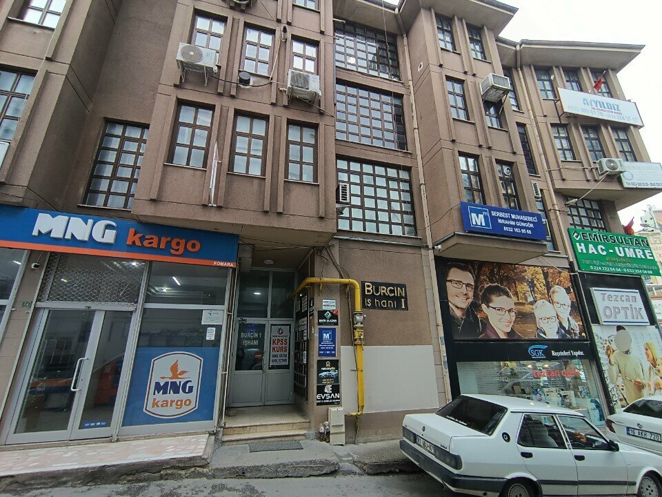 Seyahat acenteleri Emir sultan turizm, Bursa, foto