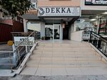Dekka Mobilya & Dekorasyon (Yavuz Cad., No:144A, İzmir), mobilya kurulumu  İzmir'den