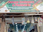 Furqan Stationary (Jagoo Mai Bhagoo Mal Street No:144), banyo ve klozet mağazaları  Karaçi'den