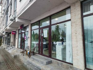 Tvoy vybor (ulitsa Mira No:1/1, Vesyoloe Village), güzellik salonu  Soçi'den
