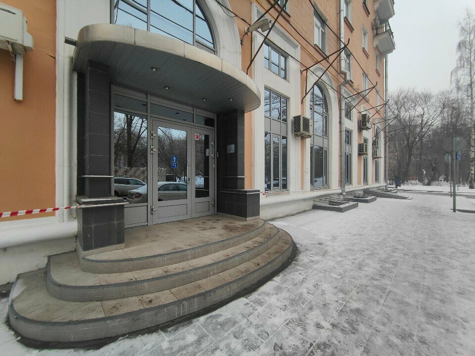 Havacılık ekipmanları Oscar-Avia Group, Moskova, foto