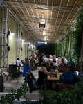 Vostok (Aımaýytov kóshesi No:24), kafe  Çimkent'ten (Şımkent'ten)