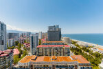 Grand City Apartments (Sherif Khimshiashvili Street No:7B), otel  Batum'dan