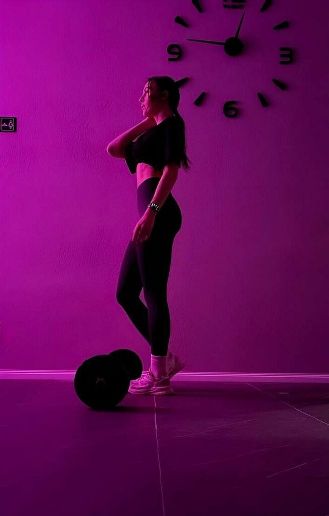 Fitness kulüpleri Ab, Riazan, foto