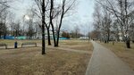 Playground (Magiliow, mikrarajon Zadniaprowje-3), oyun alanı  Moguilev'den
