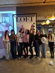 Loft Наше Место (Rostov Region, Novoshakhtinsk, Komsomolskaya ulitsa), etkinlik organizasyonu  Novoşahtinsk'ten