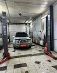 Сервис самообслуживания (No:19, derevnya Rasskolovo), otomobil servisi  Saint‑Petersburg ve Leningradskaya oblastından