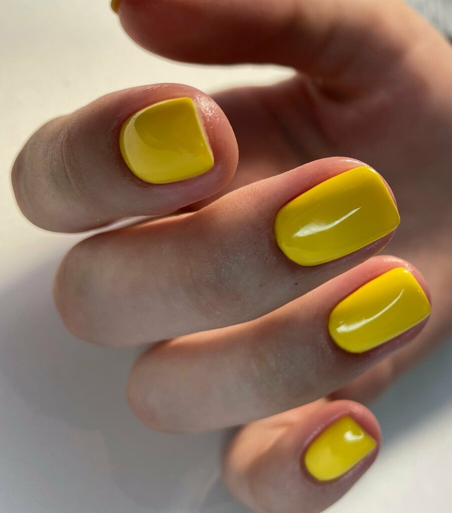 Güzellik salonu Kondrashovanails, Mytişçi, foto