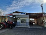 Polat Traktör (Sanayi Mah., 60090 Nolu Cad., No:45/47, Şehitkamil, Gaziantep), tarım makineleri, ekipmanlar  Gaziantep'ten