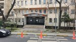 Abdurrahman Köksaloğlu Ortaokulu (Kuştepe Mah., İnönü Cad., No:13, Şişli, İstanbul), ortaokul  İstanbul'dan