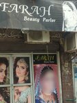 Farah beauty palar (Hafeez Taaib Road No:24), güzellik salonu  Lahor'dan