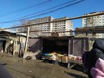 Meyvə Tərəvəz (Ali Mustafayev Street No:155), toptan sebze ve meyve satışı  Bakü'den