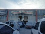 Hedef Fırınlı Oto Boya (Çomaklı Mah., Bahçelievler Cad., No:2ı, Meram, Konya), araba boyama  Konya'dan