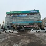 Empire of Doors (Bógenbaı batyr dańǵyly No:6Б), kapılar  Astana'dan