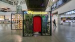 Photoautomat (9 Maya Street No:77), fotoğraf kabini  Krasnoyarsk'tan
