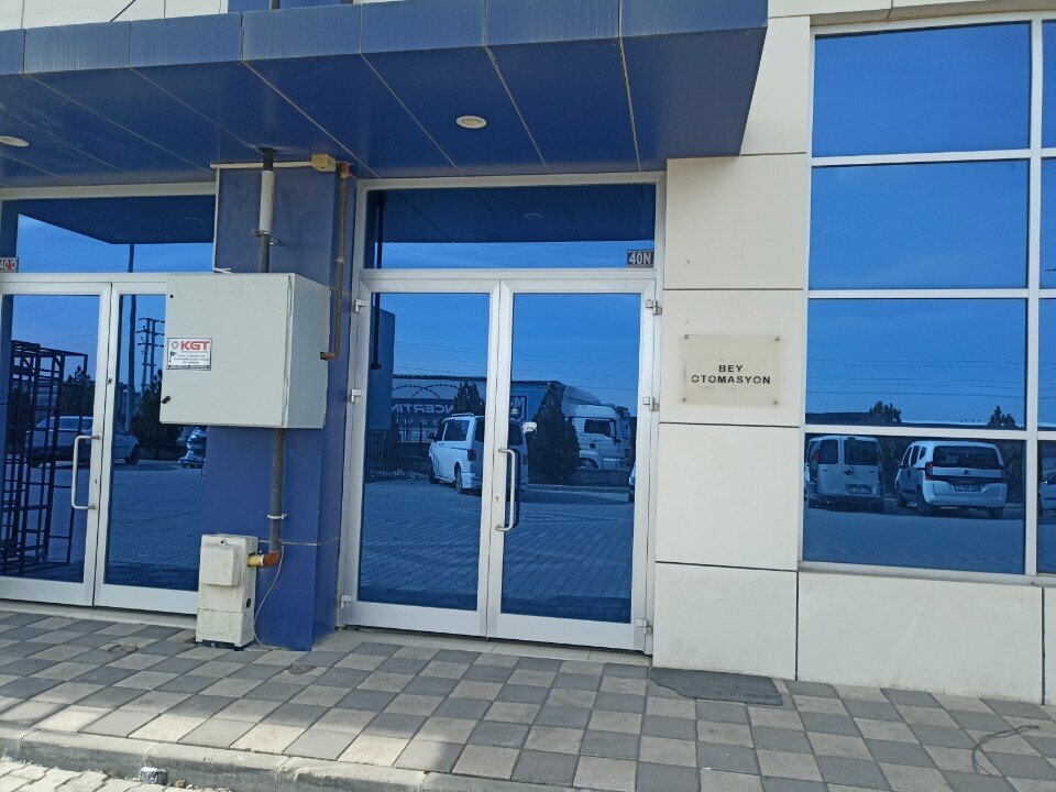 Otomasyon sistemleri firmaları Promachtech Automation, Konya, foto