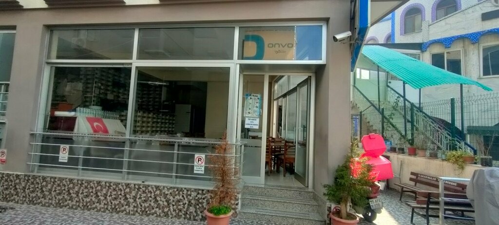 Kafe Göksu Kardeşler, İzmir, foto