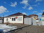 Приёмная депутата городской Думы Кунды О. В. (Kozhevennaya ulitsa No:73, Zapadniy City administrative district), meclis  Krasnodar'dan