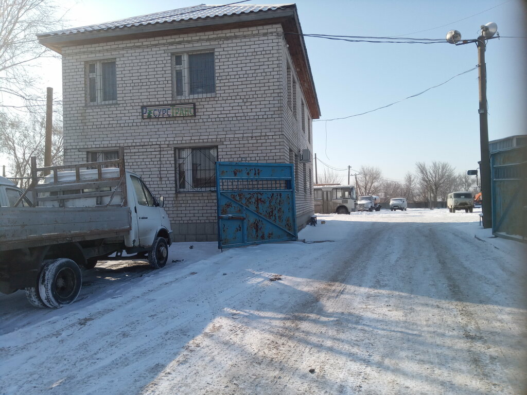 Nakliye firmaları Ресурстранс, Volgograd, foto