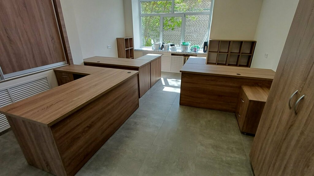 Büro mobilyaları Удобное решение, Minsk, foto
