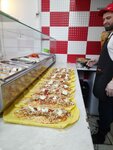 Royal Kebab (Byzova Street No:8), fast food  Nijnekamsk'tan (Tüben Kama'dan)