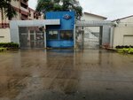 Ypfb Edificio Vpacf (Santa Cruz de la Sierra, Avenida Grigotá, 893), otel  Bolivya'dan