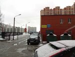 У Иваныча (Kosmonavtov Avenue No:96), otomobil servisi  Saint‑Petersburg'dan