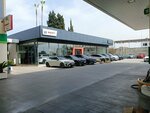 Seat - Hasan Kavi Adana (Ziyapaşa Mah. E-5 Havaalanı Kavşağı No:206, Seyhan, Adana), otomobil satış galerileri  Adana'dan
