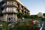 Assol (Krasnodar Territory, Sochi Resort City Urban District, Alaya ulitsa, 50), otel  Krasnodarski krayından