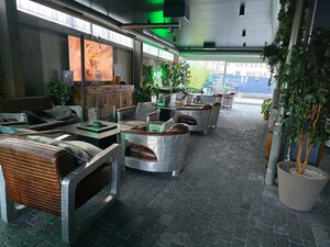 Le Manoir Restaurant Vinothèque (Valais, Monthey, Vionnaz), restoran  Valais'den