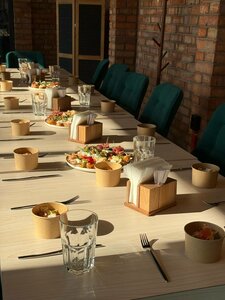 Buntaro (Prospect Truda No:48/9, Voronezh), restoran  Voronej'den
