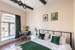 Vibe (Nevskiy Avenue No:87/2), pansiyonlar, hosteller  Saint‑Petersburg'dan