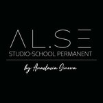 Alse (Krasnaya Street No:68), kalıcı makyaj stüdyosu  Krasnodar'dan