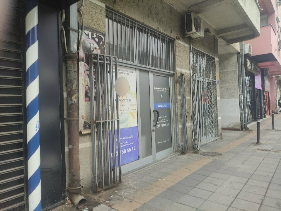 i̇laç firmaları Doktor Oljača, Novi Sad, foto