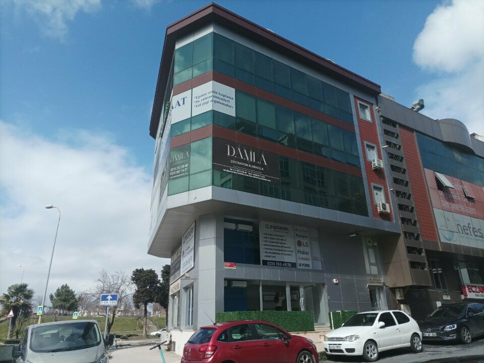 Mimari proje hizmetleri Damla Dekorasyon & Mimarlık, İstanbul, foto
