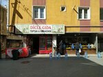 Öz Dicle Gıda (İstanbul, Küçükçekmece, Kanarya Mah., Balıkçın Cad., 50), market  İstanbul'dan