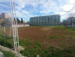 Yüce Spor Kulübü Tesisleri (İstanbul, Bakırköy, Zuhuratbaba Mah.), stadyum  İstanbul'dan