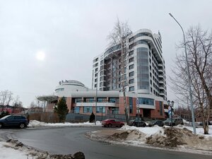 Oblaka (Kuybysheva Street No:26), güzellik salonu  Petrozavodsk'tan