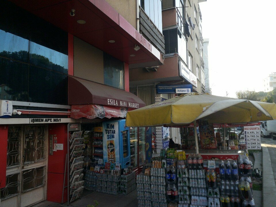 Ekmek fırını Çınar 6 Boşnak Börek, İstanbul, foto