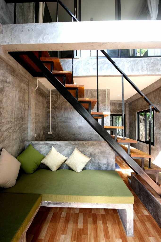 Otel Aonang Lodge, Dünya, foto